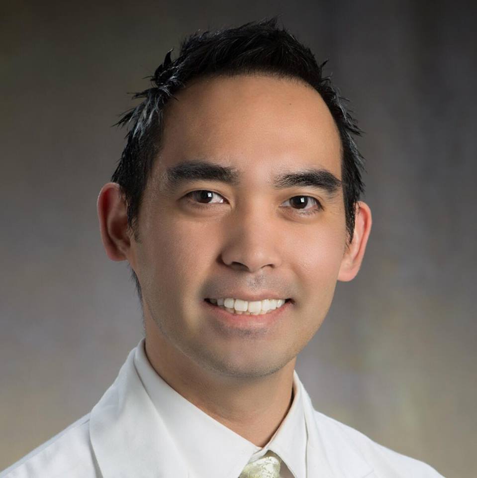 Episode 25. Victor Mangona, MD and David Anderson, DO