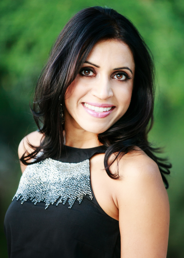 Episode 33. Amy Shah, MD — Creating a successful side gig